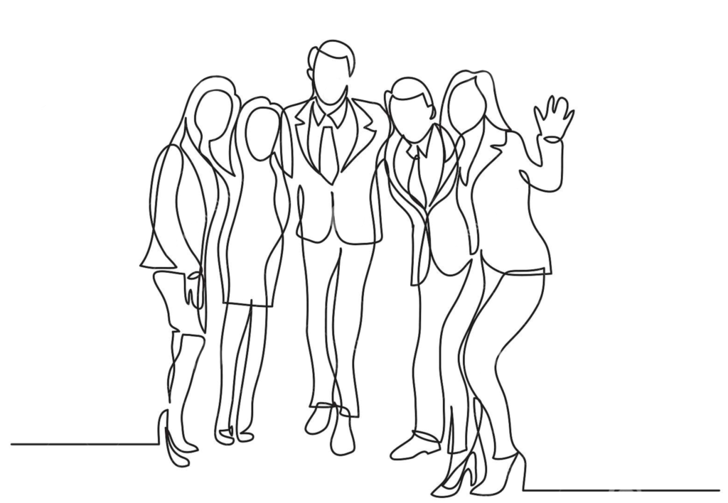 Why Being in Community is Messy - Showit Blog